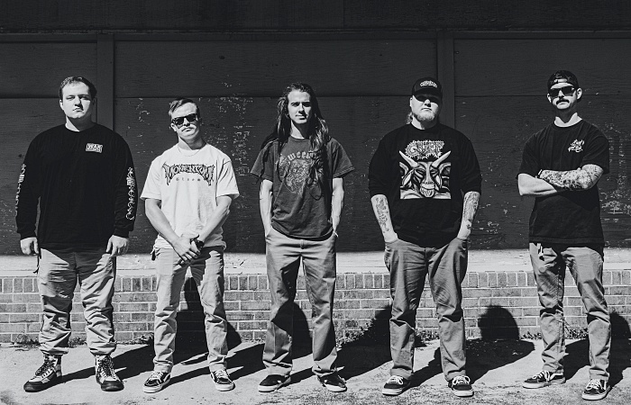 Hostile Takedown: Virginia’s Latest Hardcore Export Unleashes Debut ... Hostile Takedown: Virginia’s Latest Hardcore Export Unleashes Debut ...